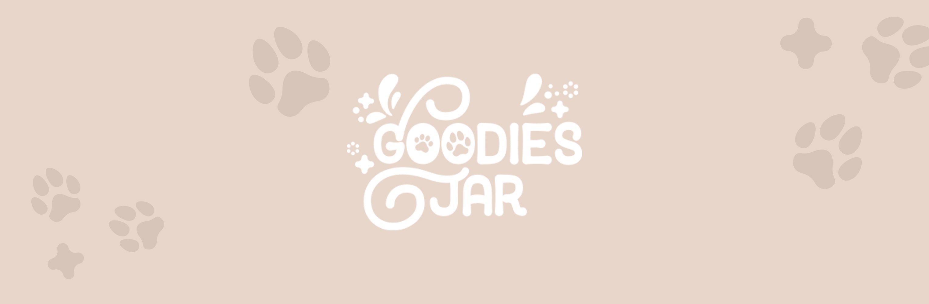 Goodies Jars – Annie's Pantry